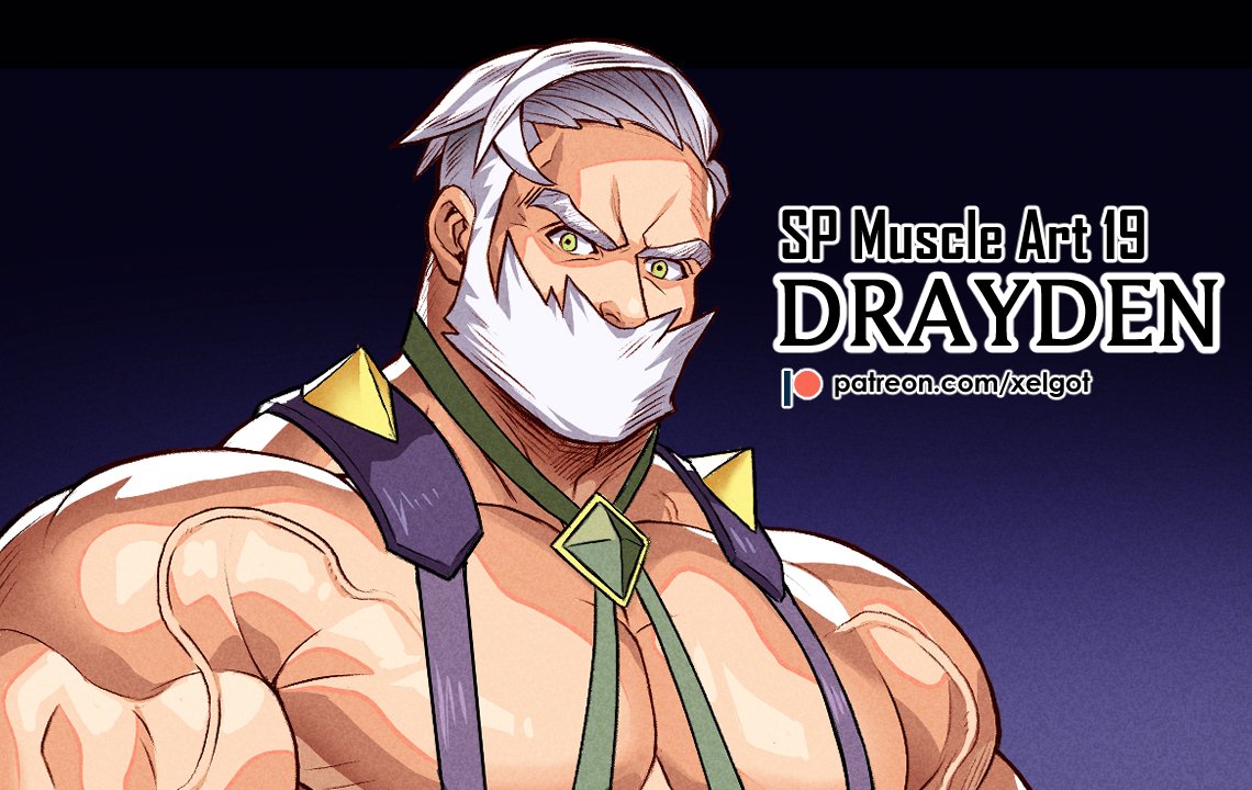 Drayden Pokemon