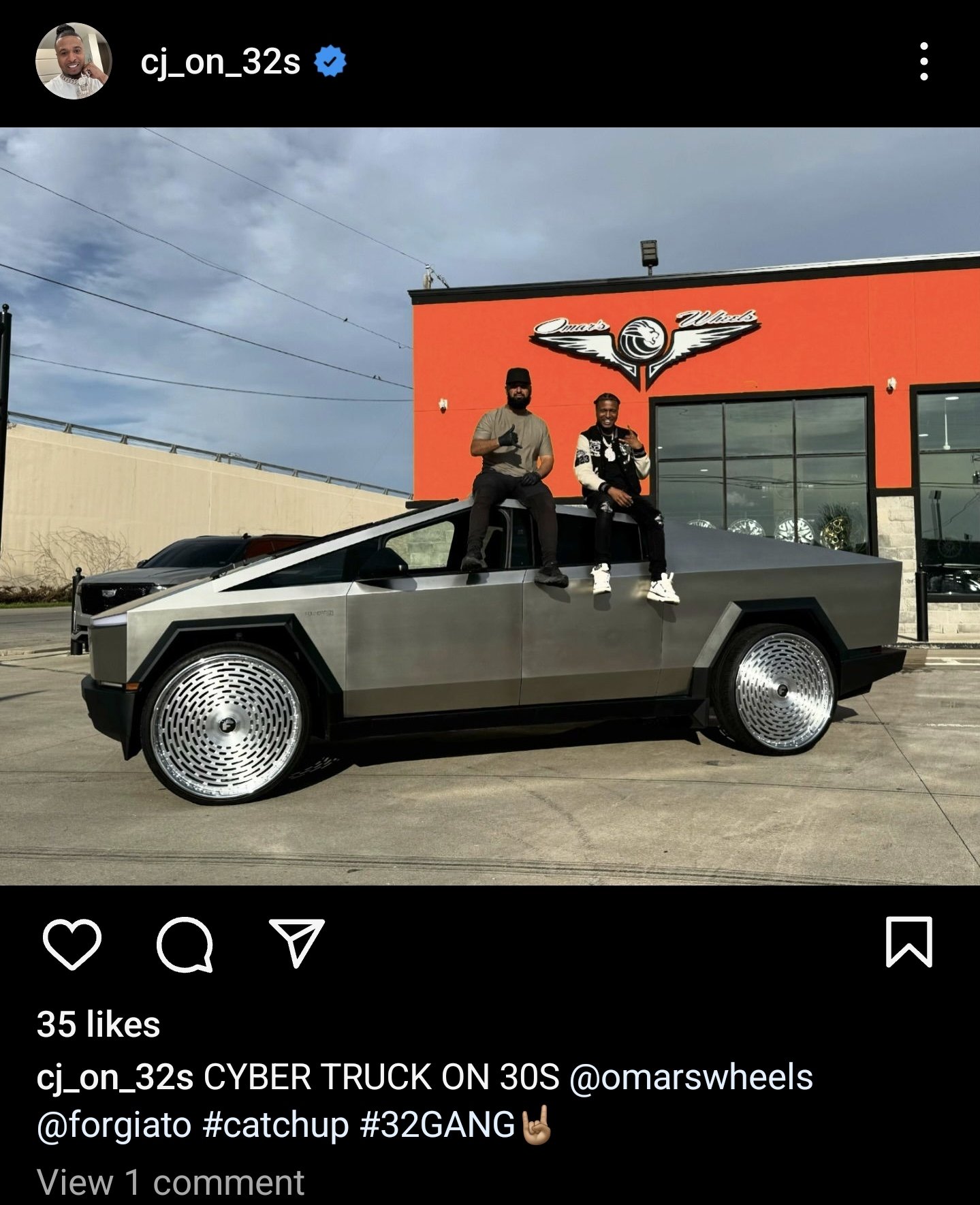 Sema Truck Memes SEMA Show Trucks Add Power Banks Power