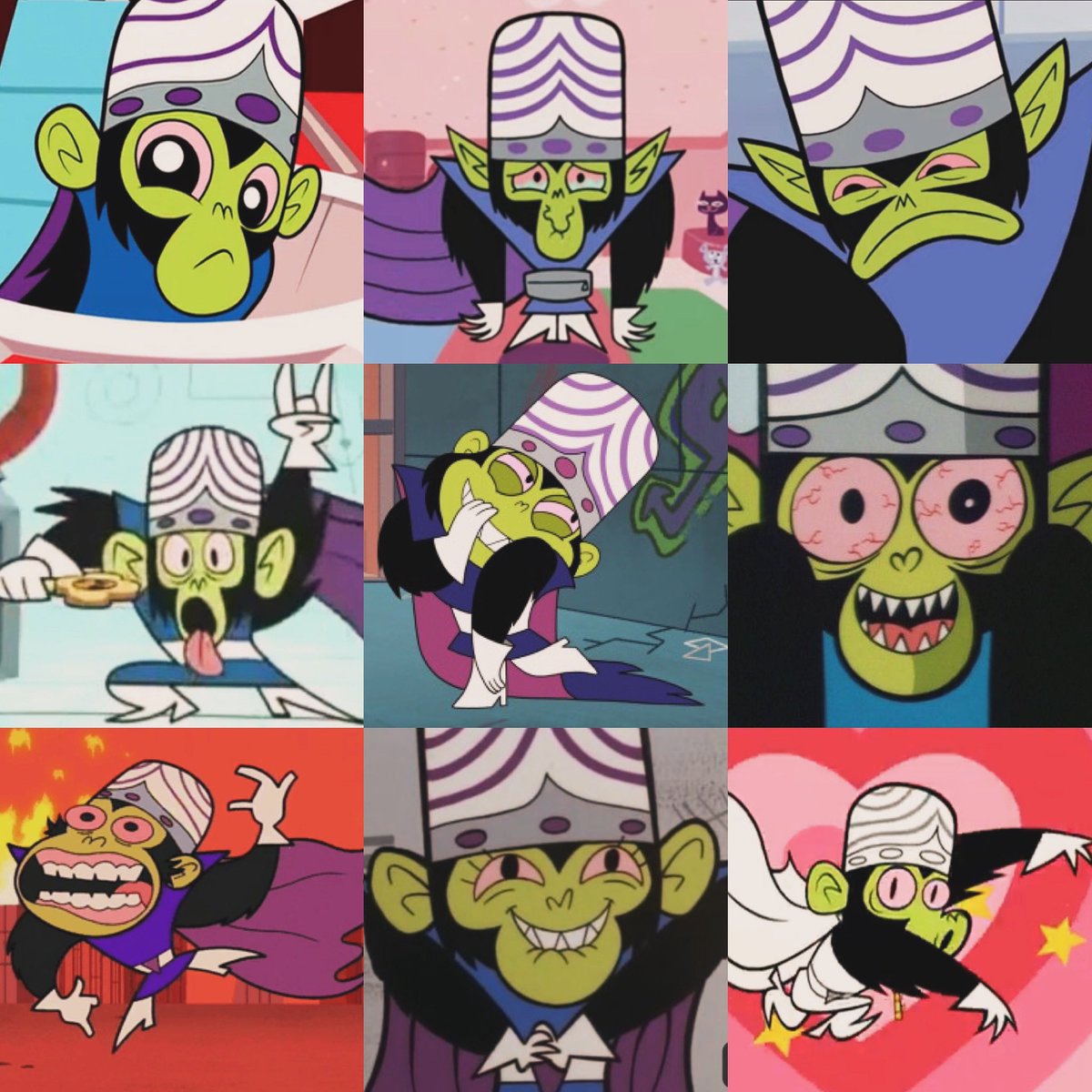 Mojo Jojo Funny Quotes The Powerpuff Girls S 4 EP 3 Recap TV Tropes