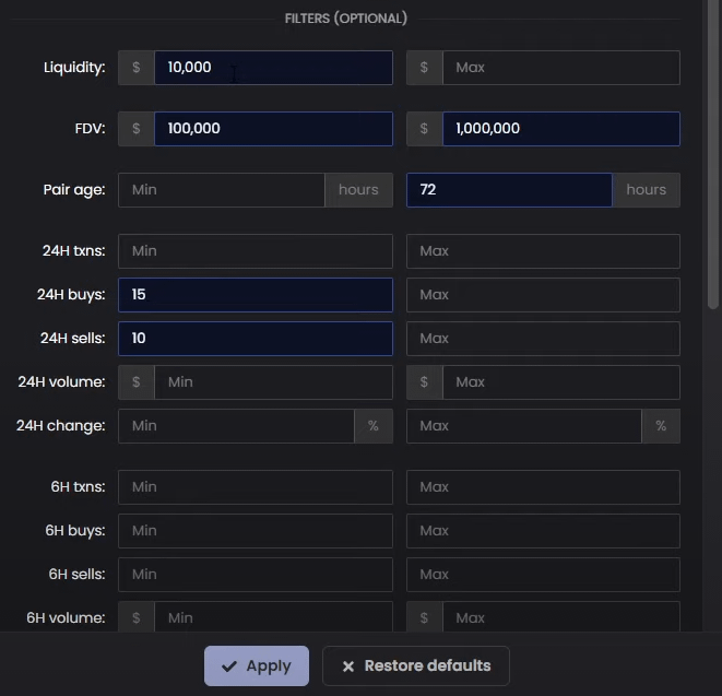 How to Get Rich Trading Memecoins All you need is: • $100 to start ...