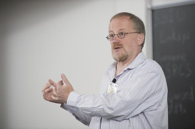 Ron Rivest Quotes Public Key Cryptography And The RSA Cipher