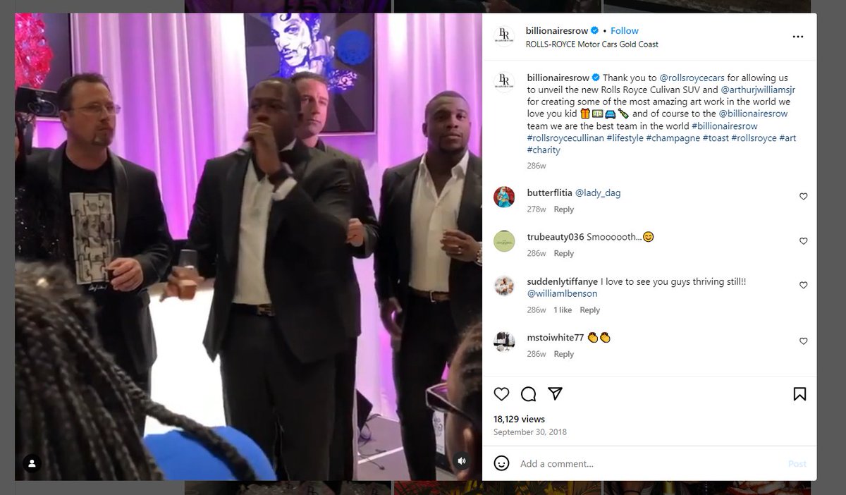 Gotcha. Stephen Baldwin - Billionaires Row champagne Friars Club, July ...