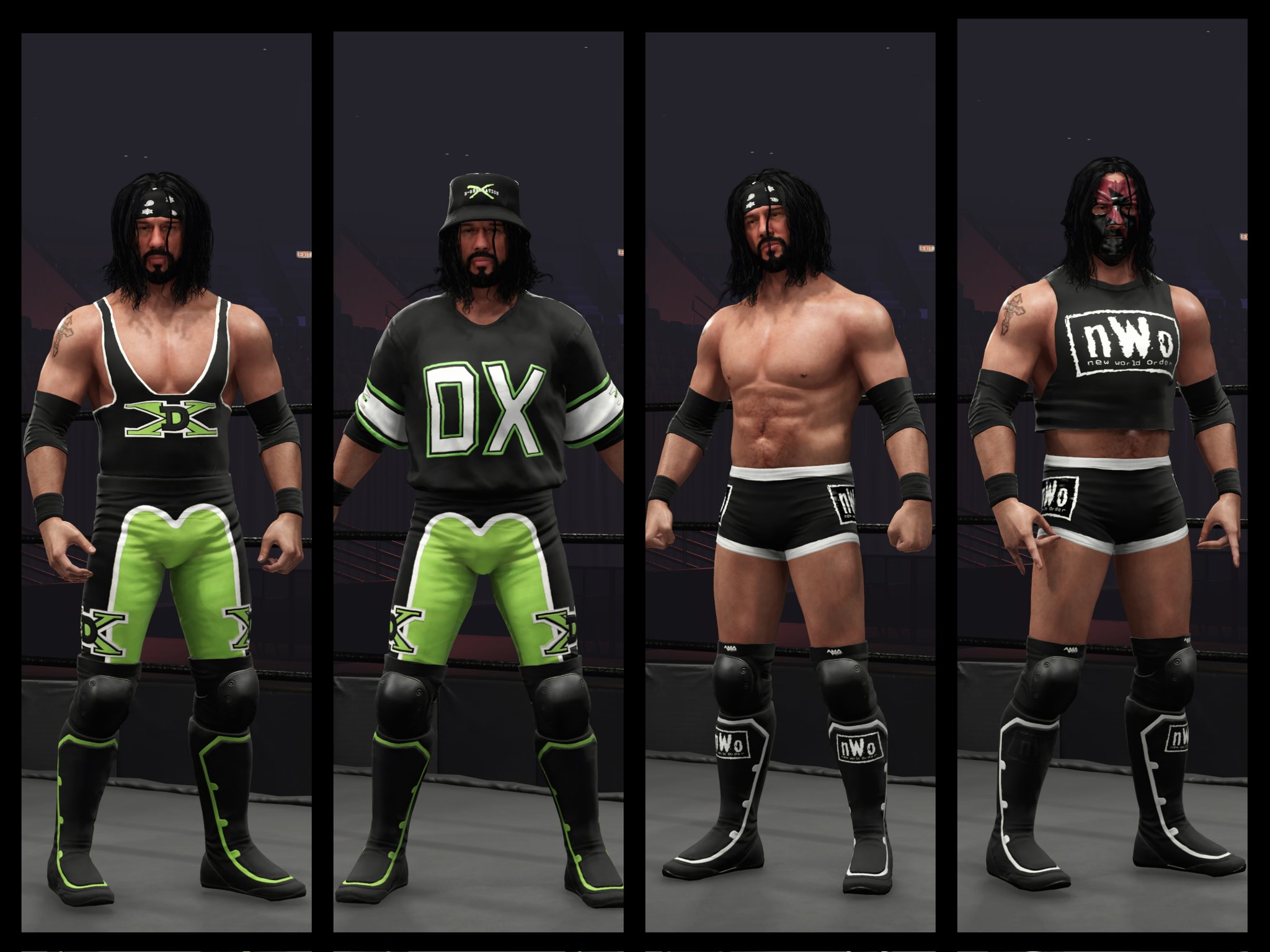 X Pac 2024 WICKER X Pac® Water Resistant Urban Backpack | Braasi