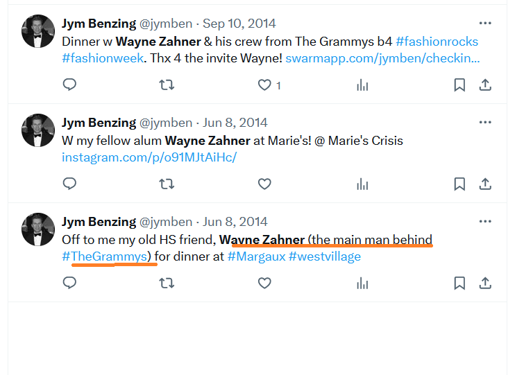 Gotcha. Stephen Baldwin - Billionaires Row champagne Friars Club, July ...