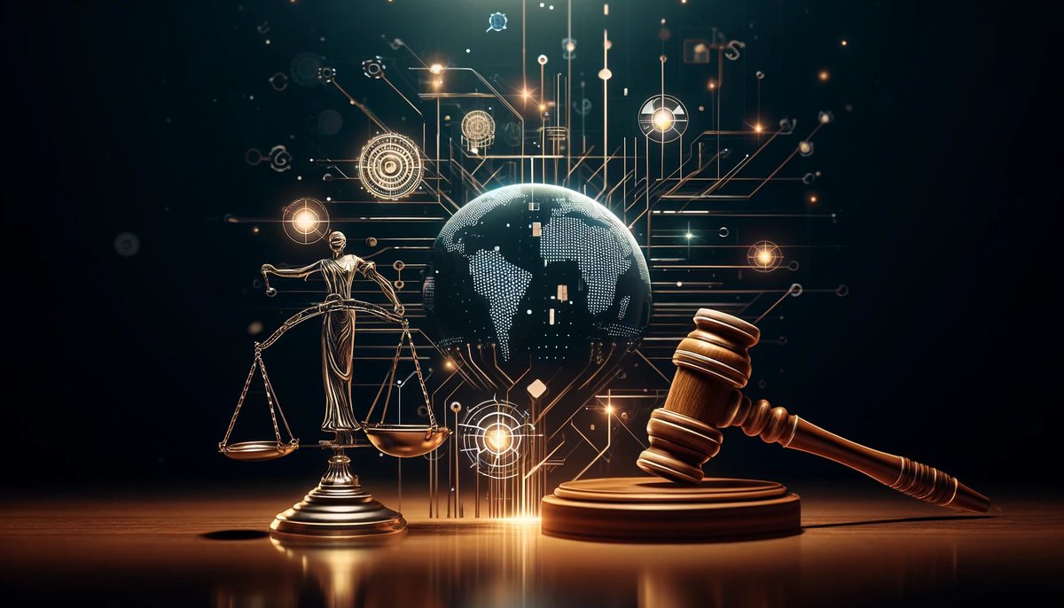 Contact Us - Justice Technology Association