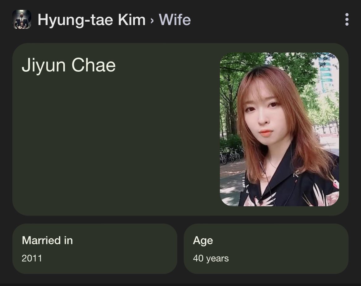 【情報】法國IGN評《劍星》開發者「沒看過女人」，被網打臉金亨泰有美麗的老婆 @劍星 哈啦板 - 巴哈姆特