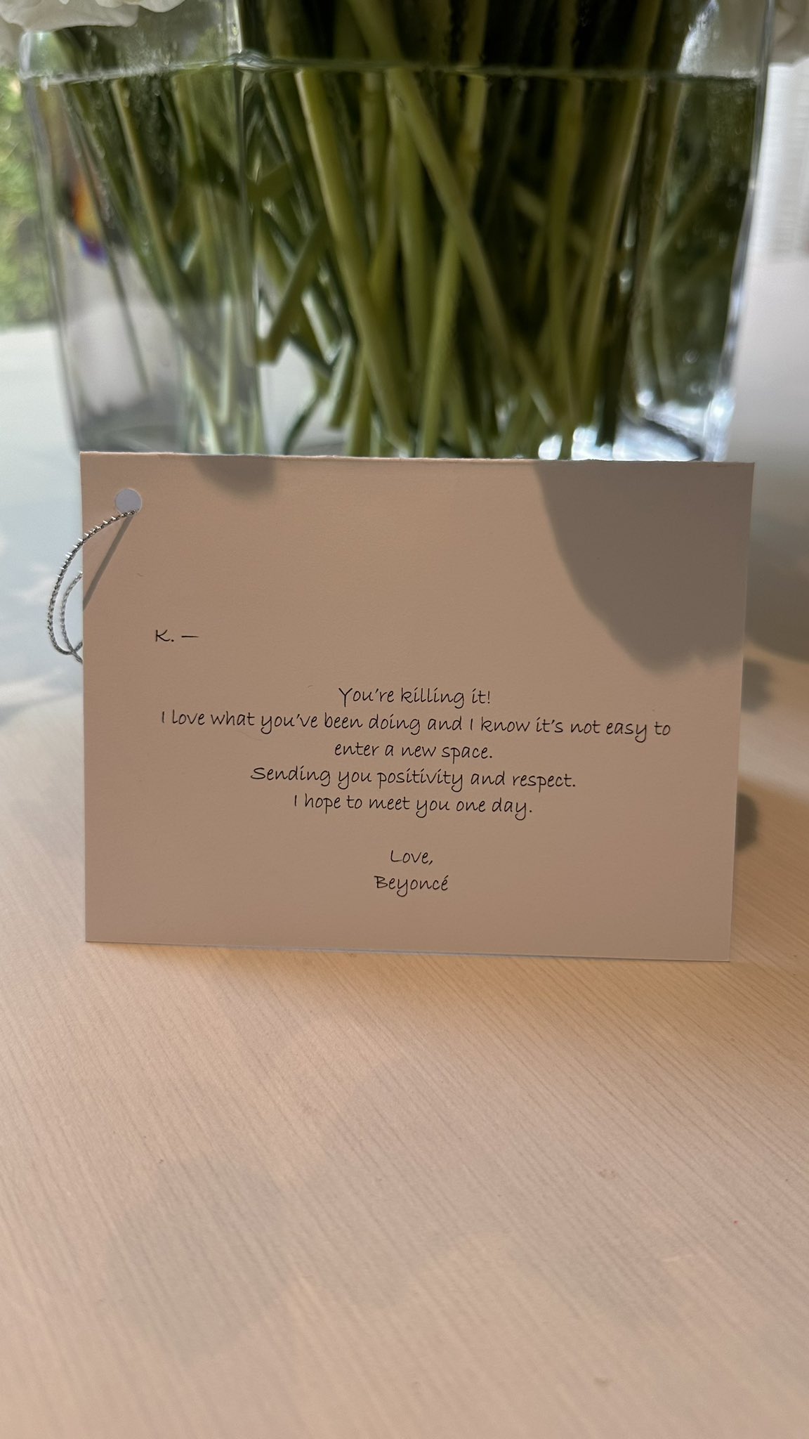 K Michelle Quotes Quotesgram