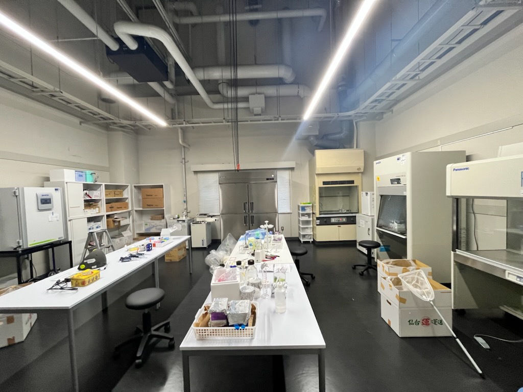 Hayashi Lab (ISSP, Univ Tokyo)(@Hayashi_ISSP) - Twilog (ツイログ)