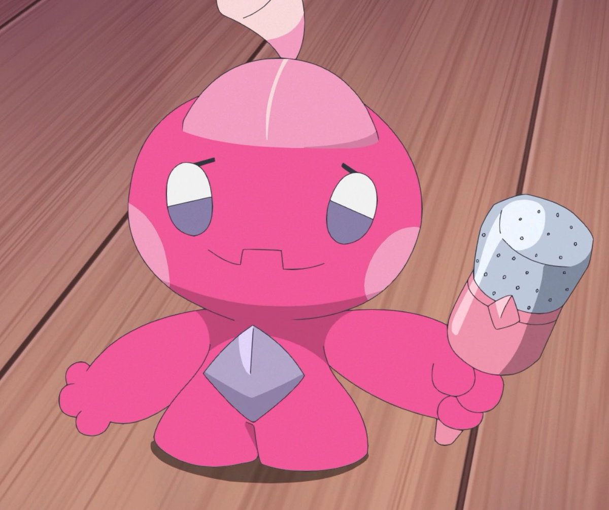 Pokemon Horizons Fav Human 」|Kira ( ᴥ ) @Paldea💕のイラスト