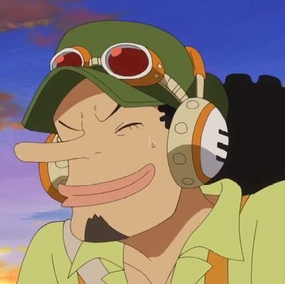 Usopp Post Timeskip Usopp Had The Best Glow Up Idc What Anyone Says