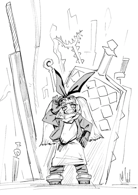 ぼんじりウマ太郎🔱C104日曜東G-29a@Eviprostatの漫画作品一覧