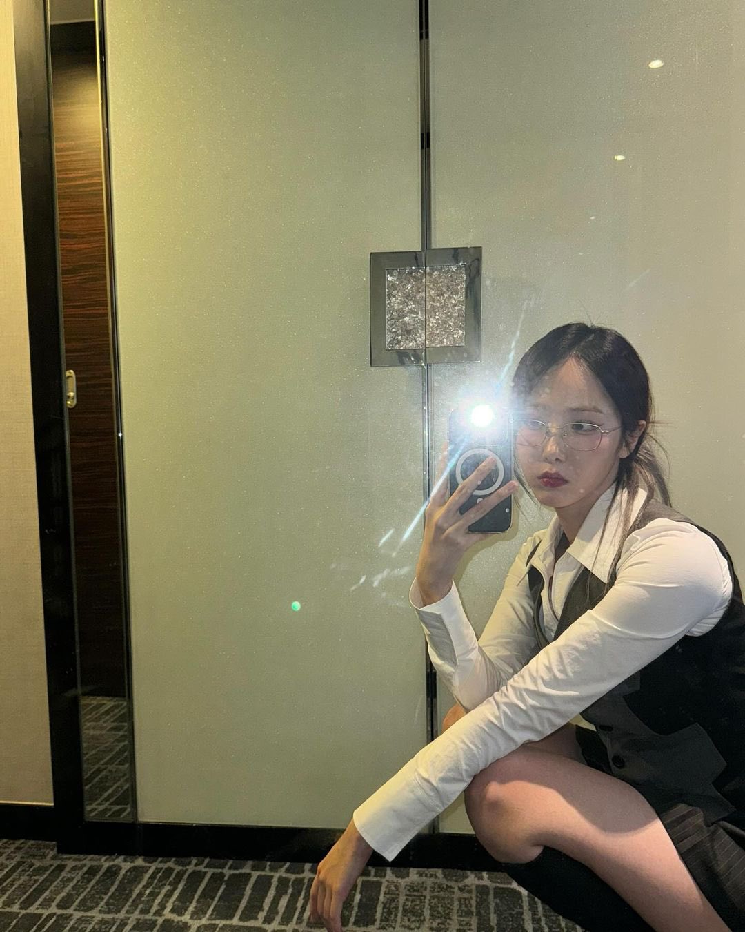 [BUDDY+Na.V+LUVU+WOORIN] MANIAC逆行上上上 銀河來港又唔叫 (40) | LIHKG 討論區