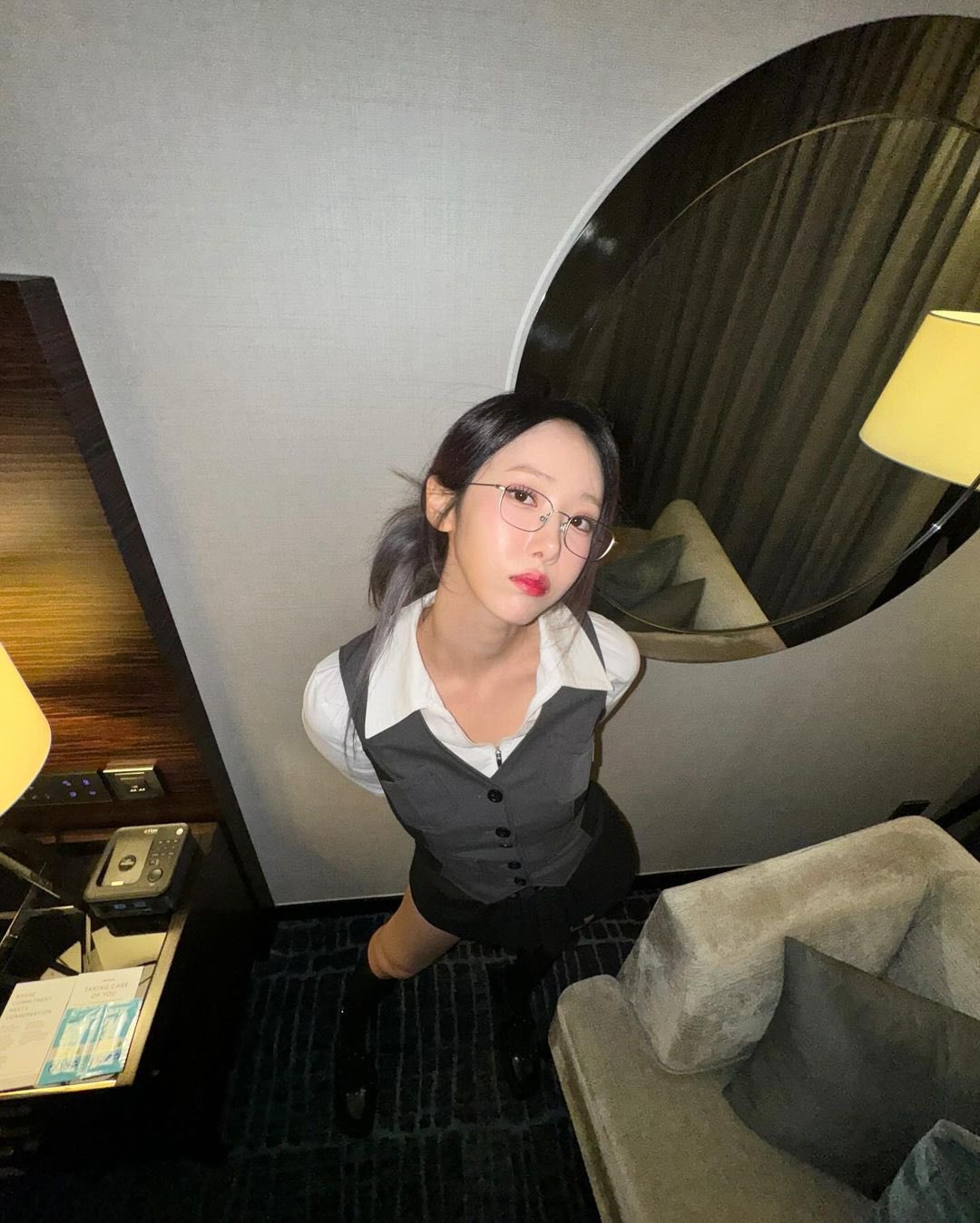 [BUDDY+Na.V+LUVU+WOORIN] MANIAC逆行上上上 銀河來港又唔叫 (40) | LIHKG 討論區