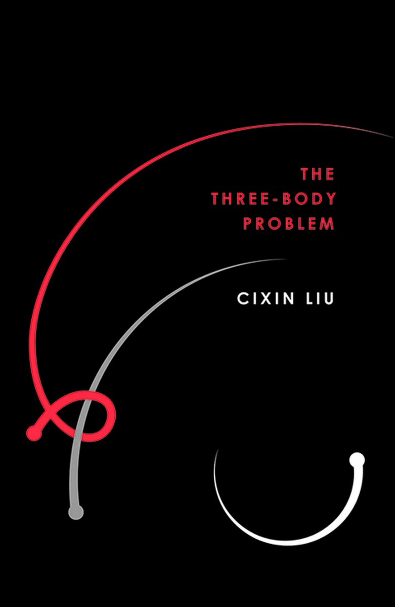 10 Powerful quotes from the book “The Three-Body Problem”, a truly ...