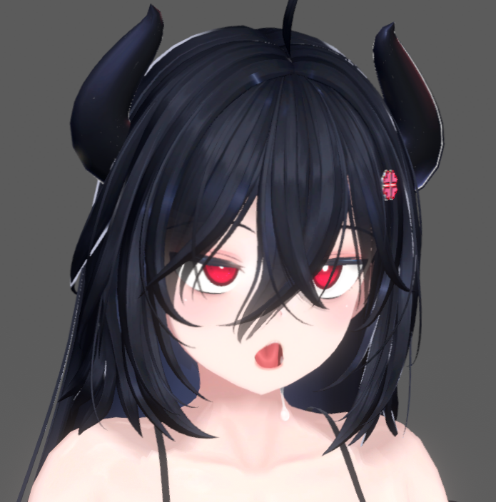 Comdost Ch. 🍀 コミー @comdost_vtuber profile | Muskviewer