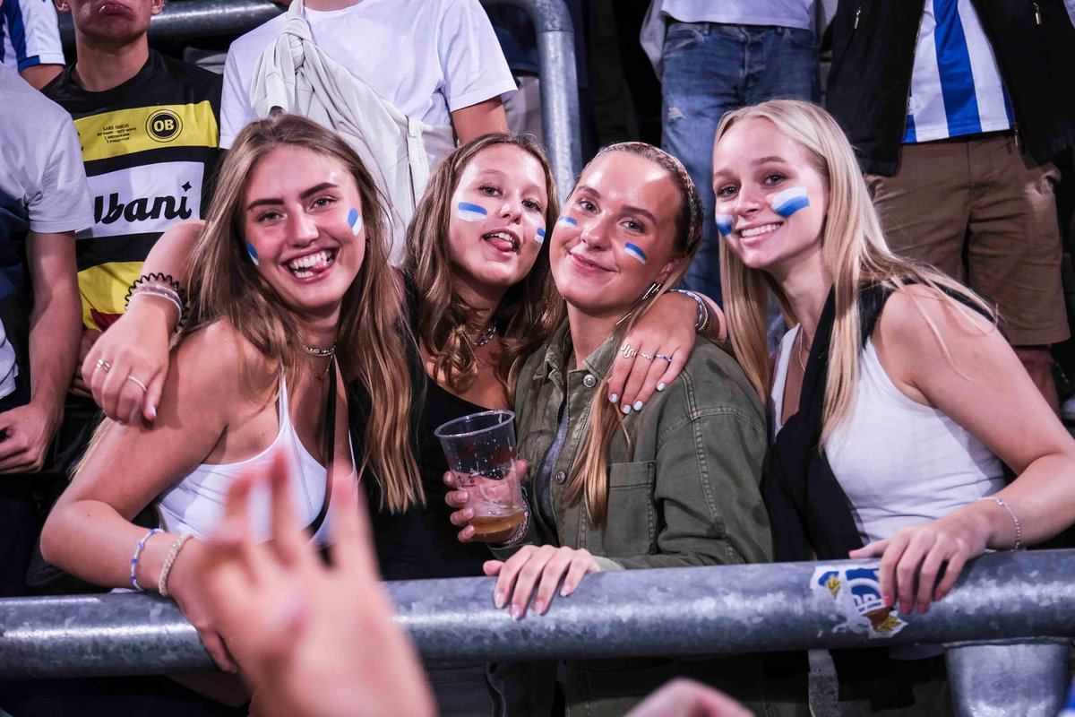 OB-nyheder (LIVE) - Nyhedsoverblik om Odense Boldklub