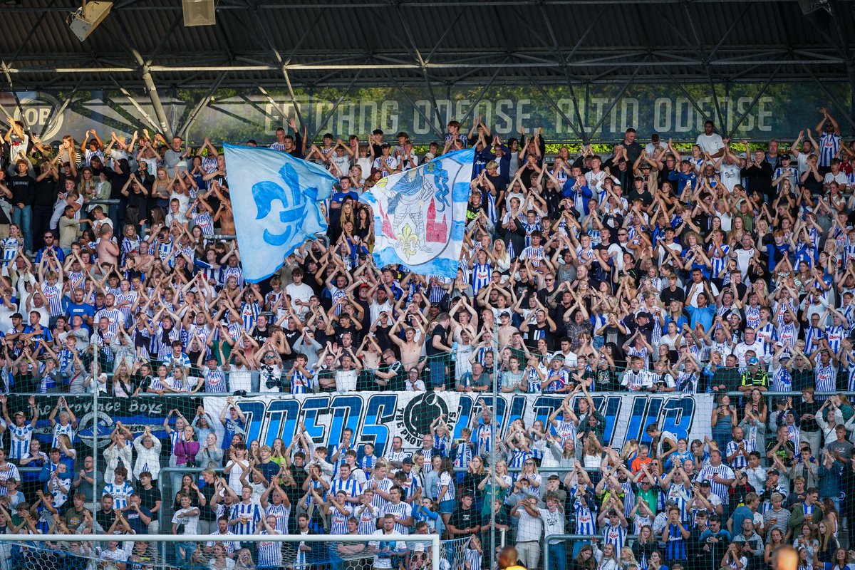 OB-nyheder (LIVE) - Nyhedsoverblik om Odense Boldklub