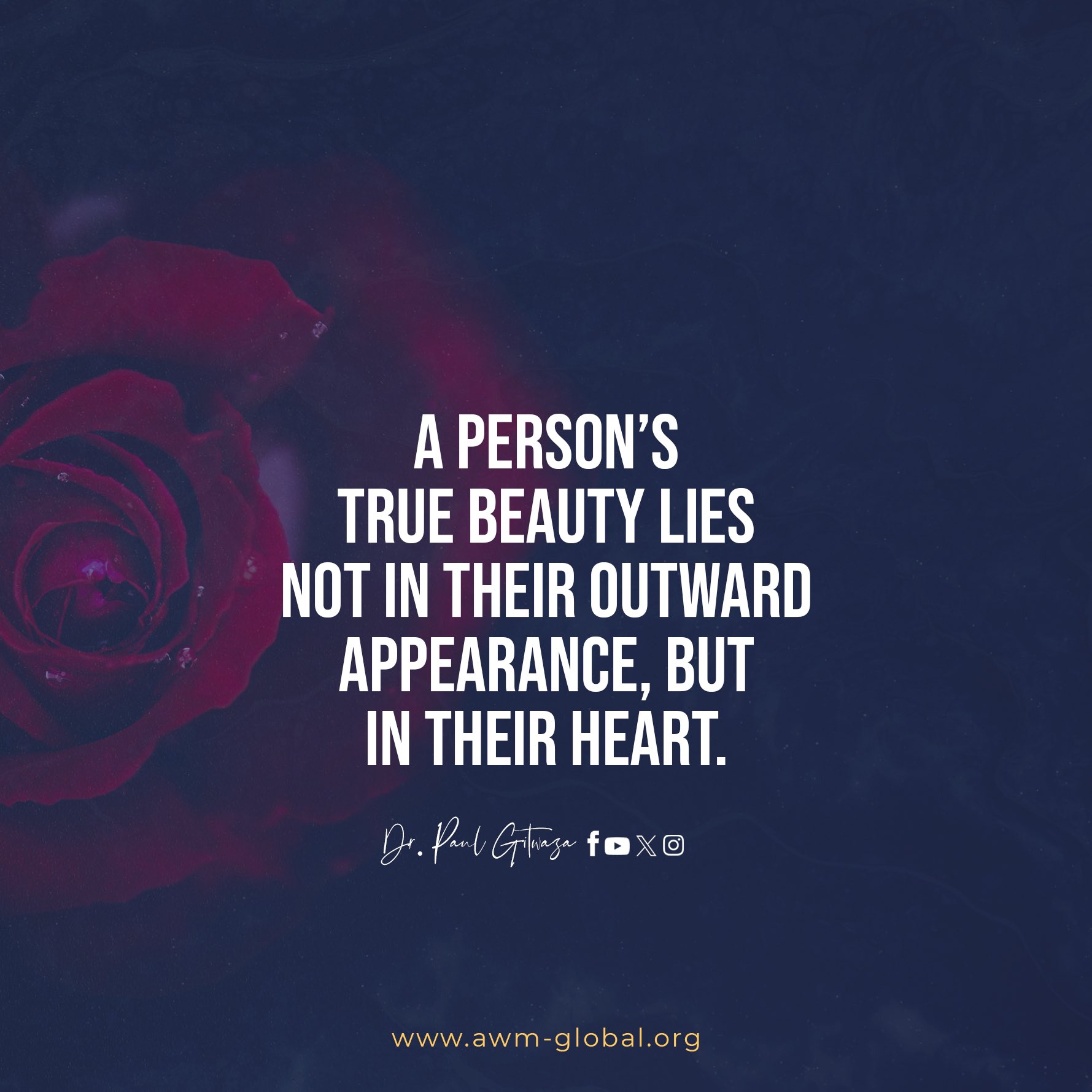 Appearance Is Not Important Quotes 130 Positive Quotes, Thoughts