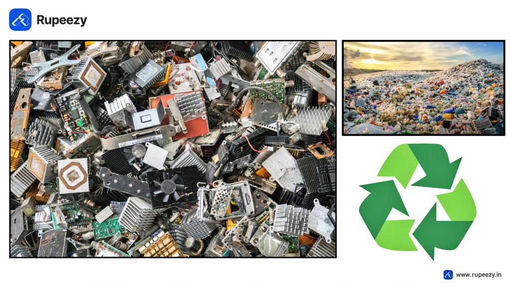 👉 E Waste Recycling Stocks in India 🌟 Every Intelligent Investors Must ...