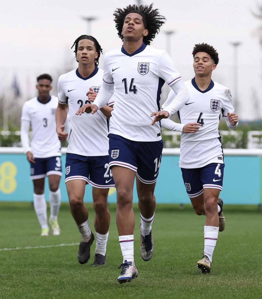 Man United keen on signing Baylee Dipepa? - Football Shoot