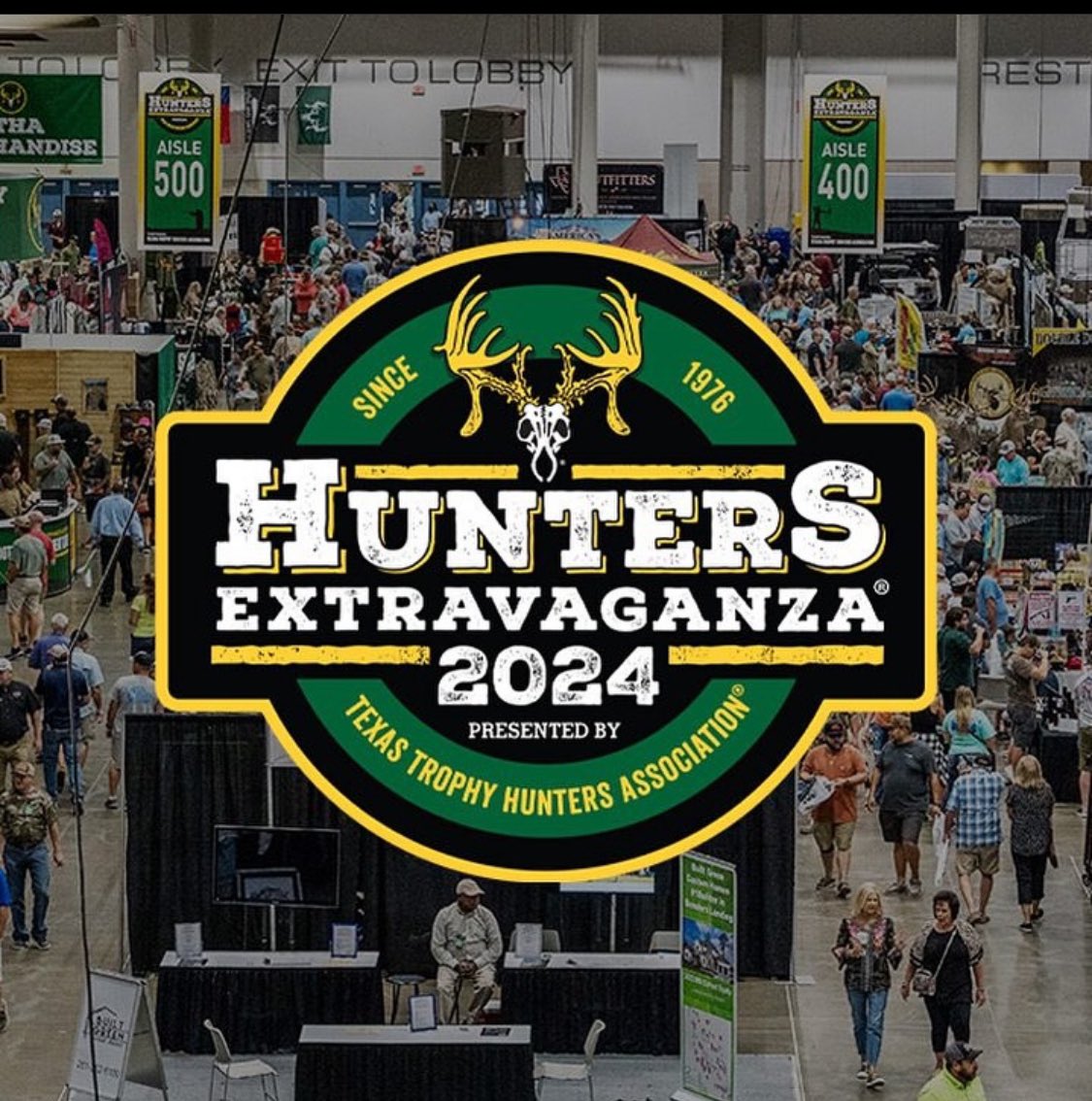 Freeman Expo Hall B Shop | varsana.com