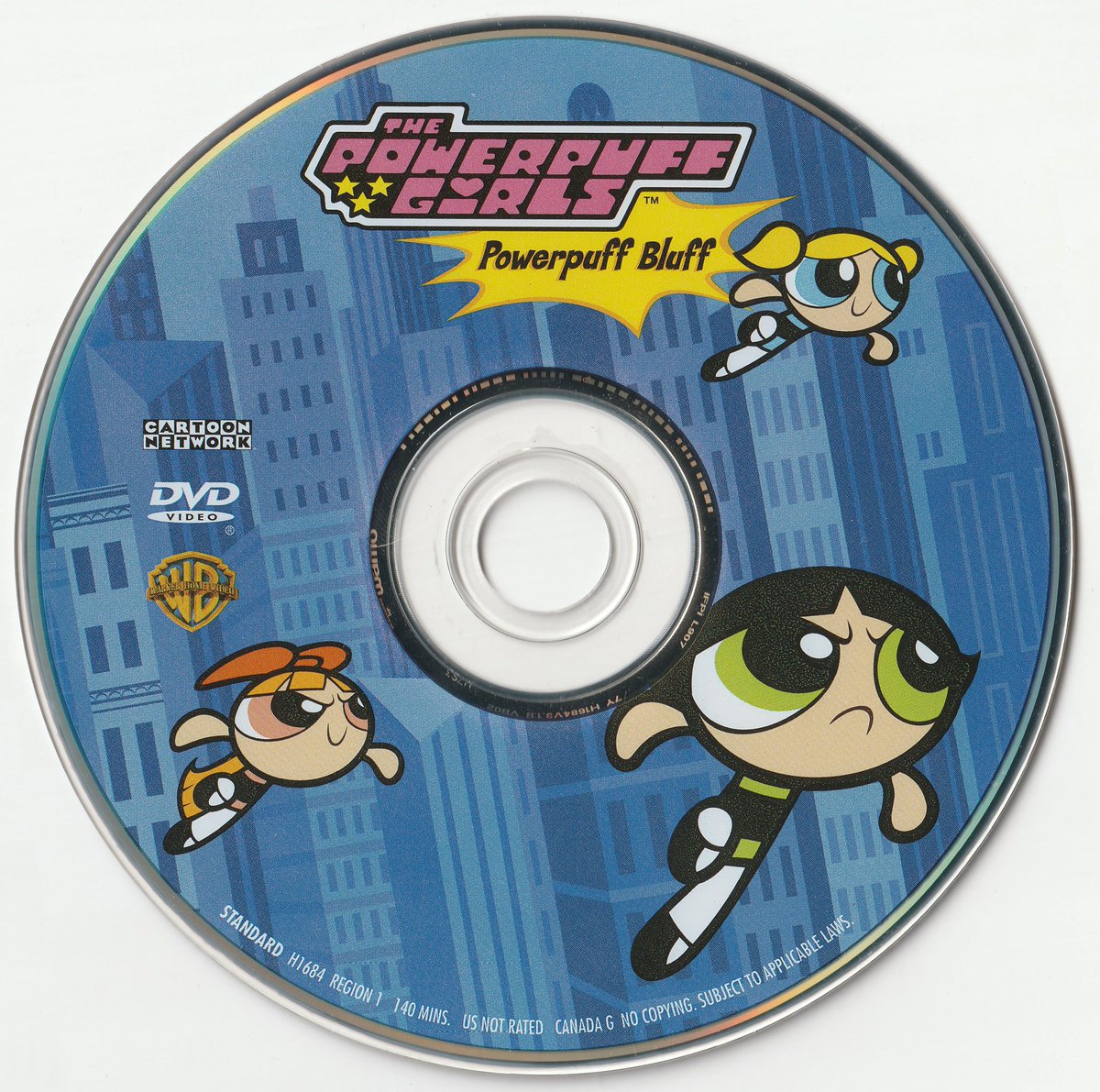 Powerpuff Bluff Quotes E: Powerpuff Bluff – @powerlovepuff On Tumblr