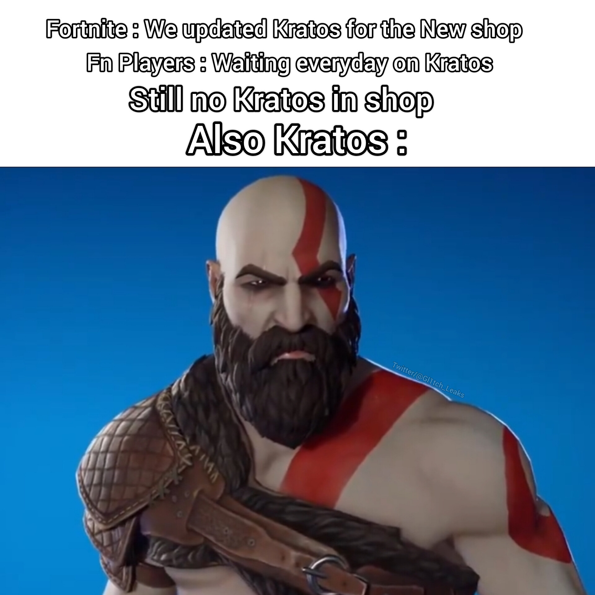 Memes Kratos God Of War: Jerusalem Meme By Woowerse :) Memedroid