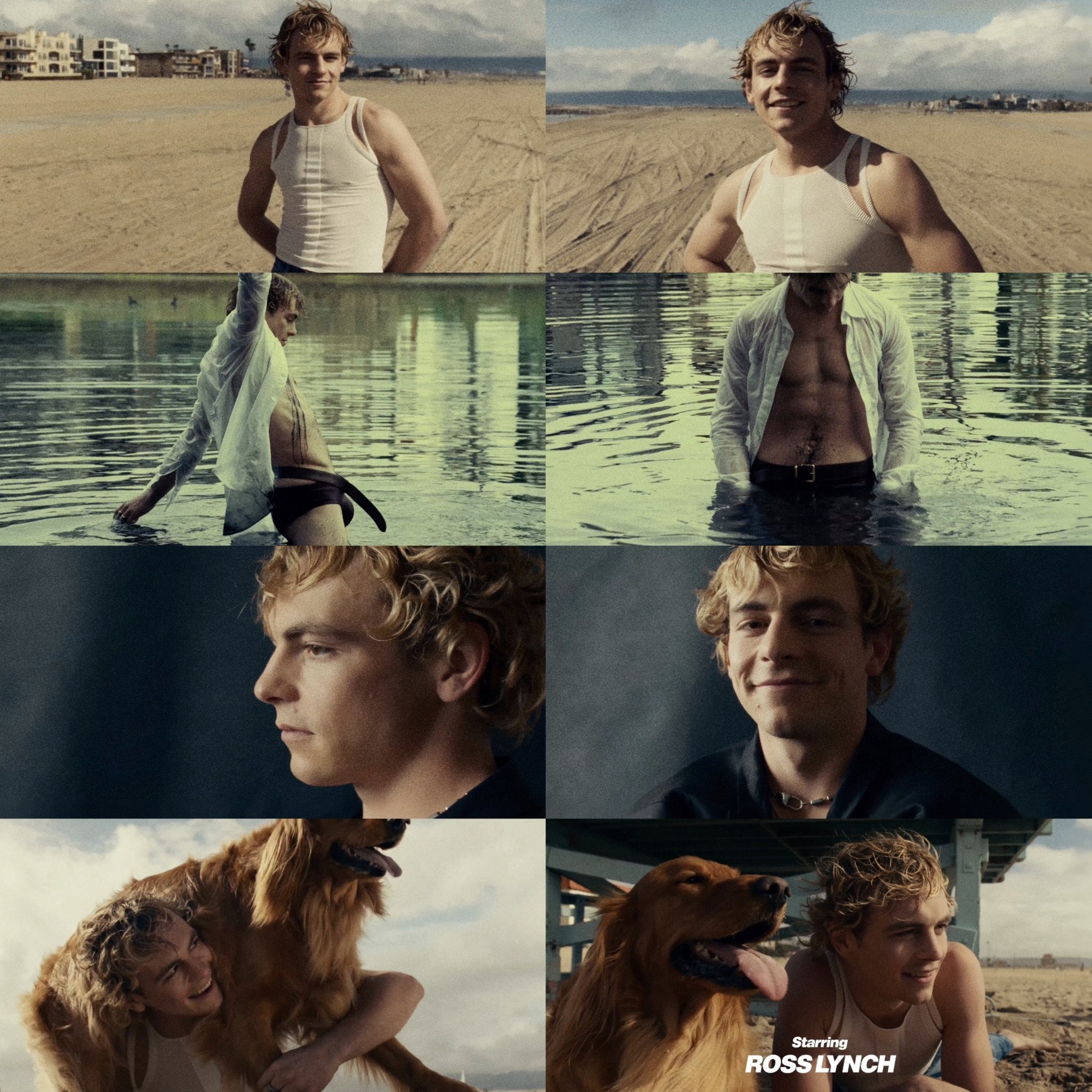 Ross Lynch 2024 Uten Overkropp Ross Lynch Fotos Und Bildmaterial In