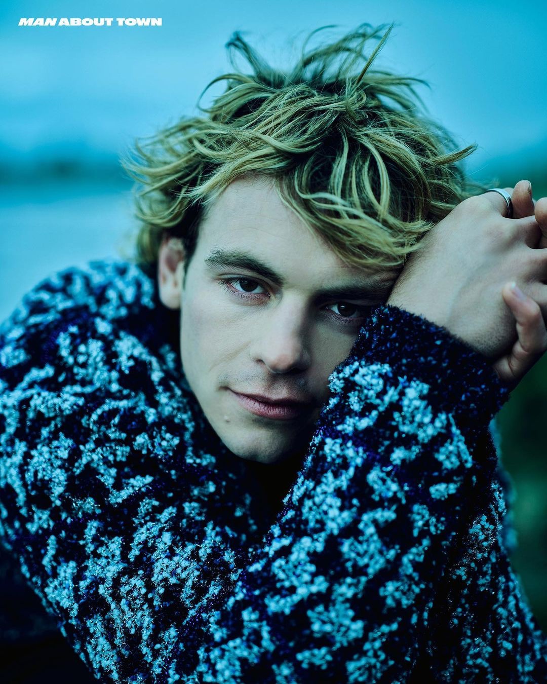 Faculdade Ross Lynch THE DRIVER ERA