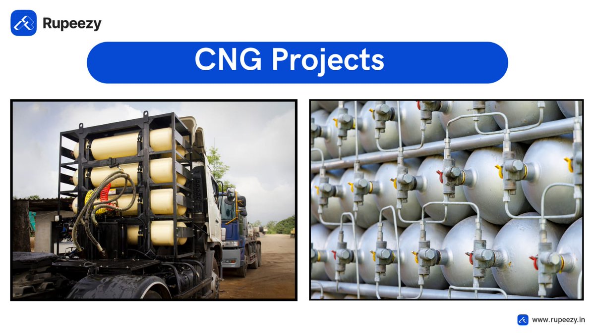 🌟 CNG Stocks Has Huge Growth Opportunity in India 👉 Top 5 Stocks To ...