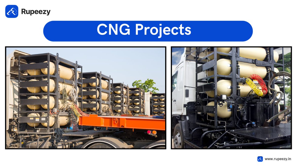 🌟 CNG Stocks Has Huge Growth Opportunity in India 👉 Top 5 Stocks To ...