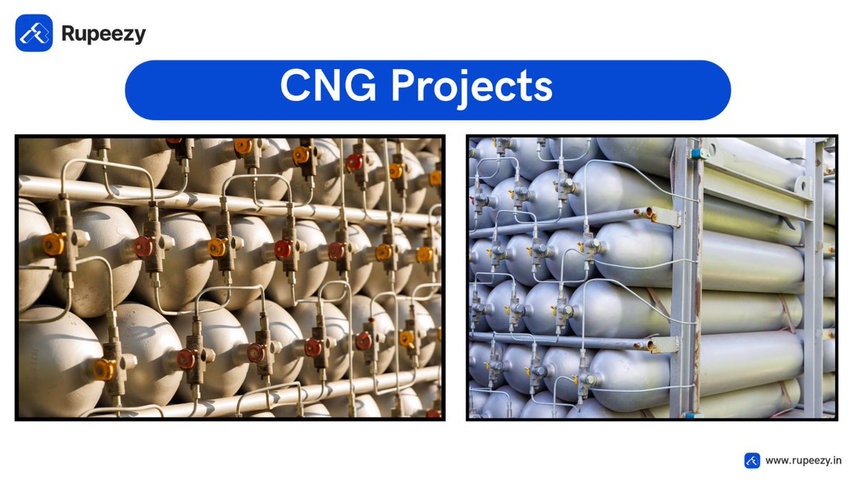 🌟 CNG Stocks Has Huge Growth Opportunity in India 👉 Top 5 Stocks To ...