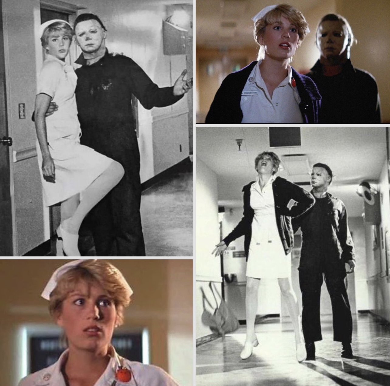 Tawny Moyer Halloween Tawny Moyer | Halloween Series Wiki | Fandom