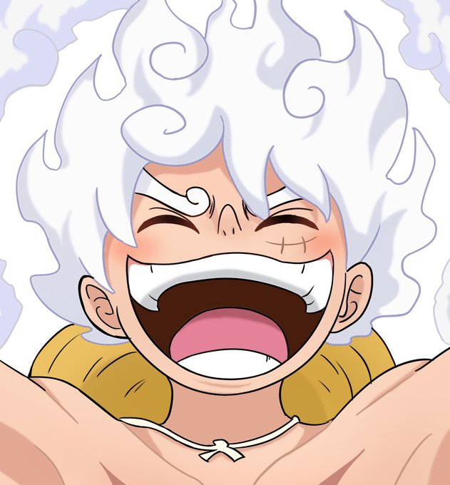 「monkey d. luffy teeth」Fan Art(Latest)