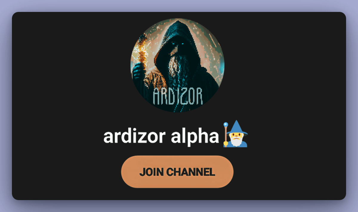 Get ready for a 100x upside with #AI tokens backed by Amazon! The exclusive list hasn't been ...