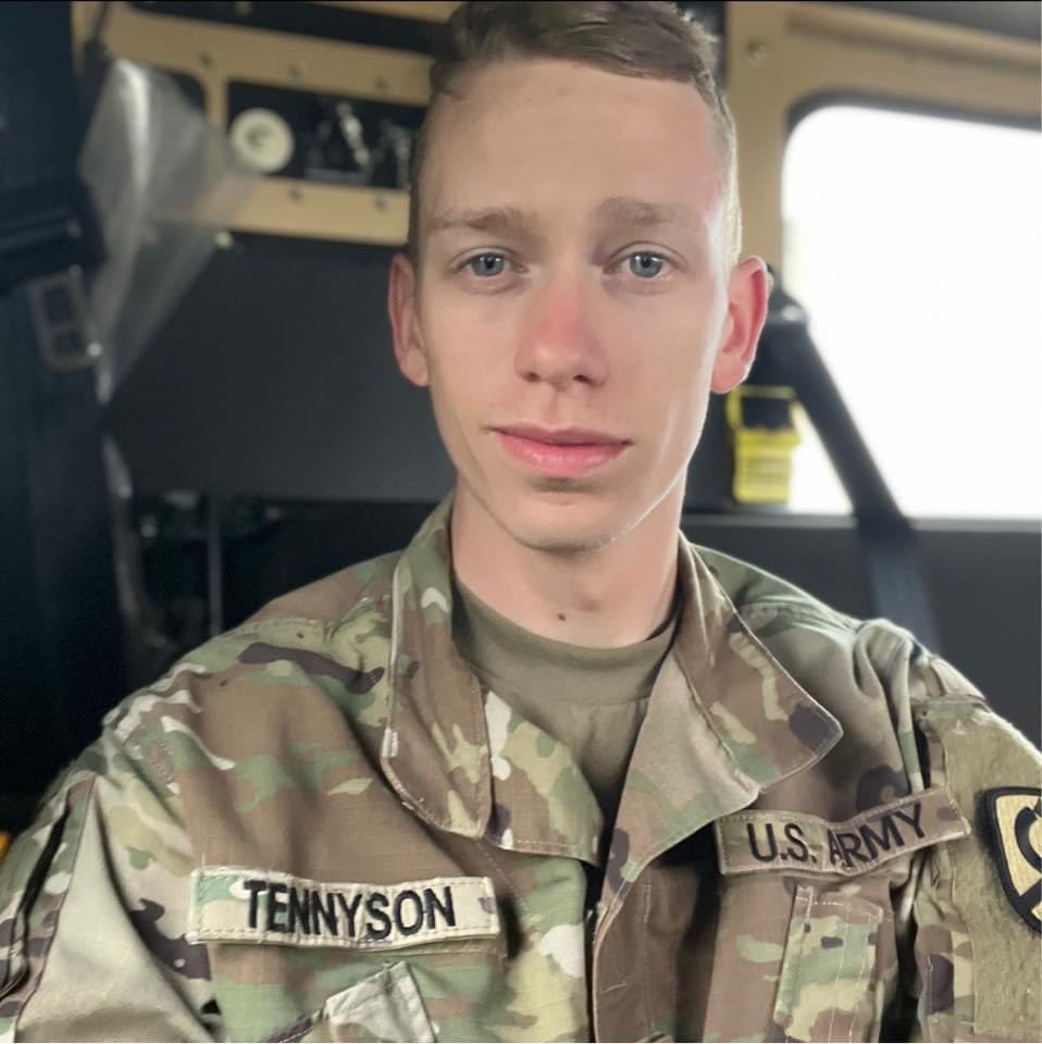 Michael Tennyson's Instagram, Twitter & Facebook on IDCrawl