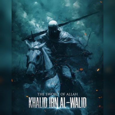 Khalid Bin Walid Wallpaper Khaled Ibn El Walid Wallpaper Download To