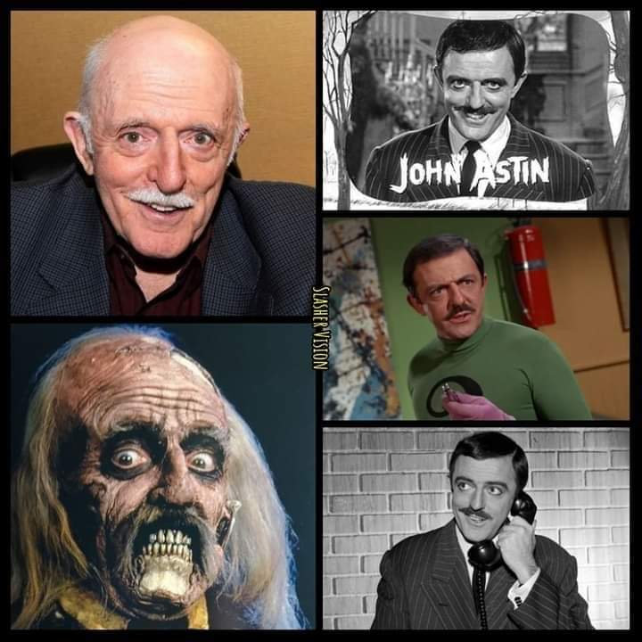 John Astin