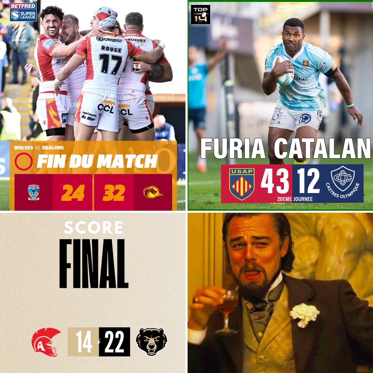 Catalans Dragons – Super League News, Teams, Fixtures and Results ...