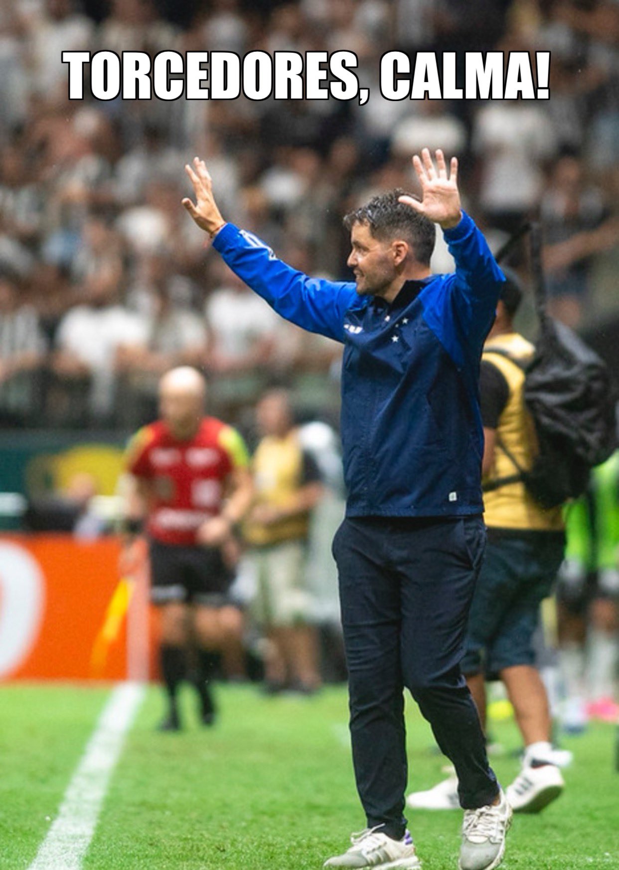 Memes Calma The Best Calma Ae Meu Patrão Memes :) Memedroid