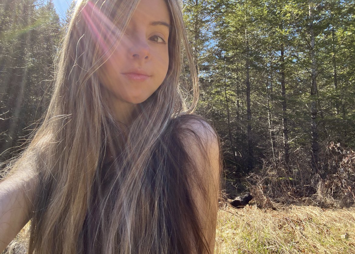 Chloè 🌷🐝 Xsnowiex Twitter Profile Sotwe