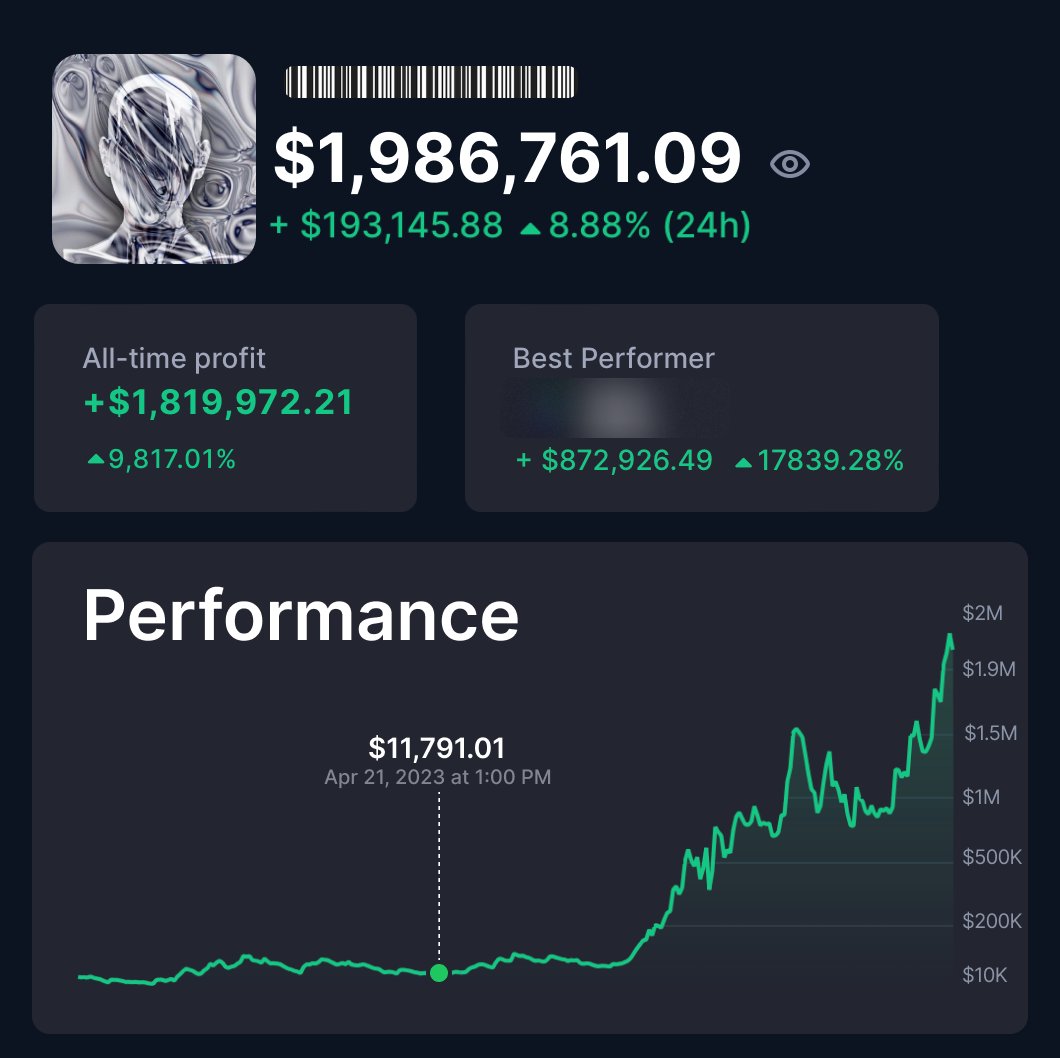 Thread by @0xReflection on Thread Reader App – Thread Reader App