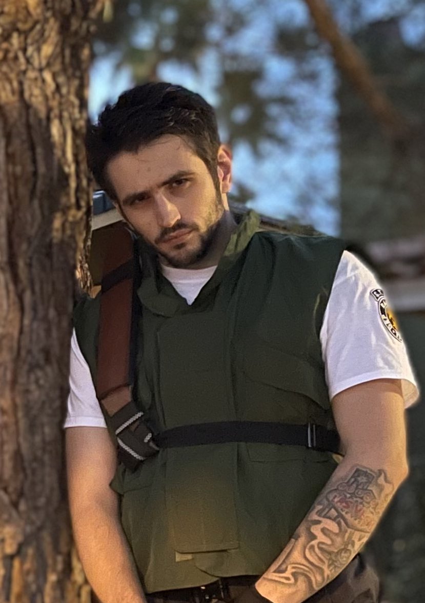 Ink Ribbon @InkRibbongames profile | Muskviewer