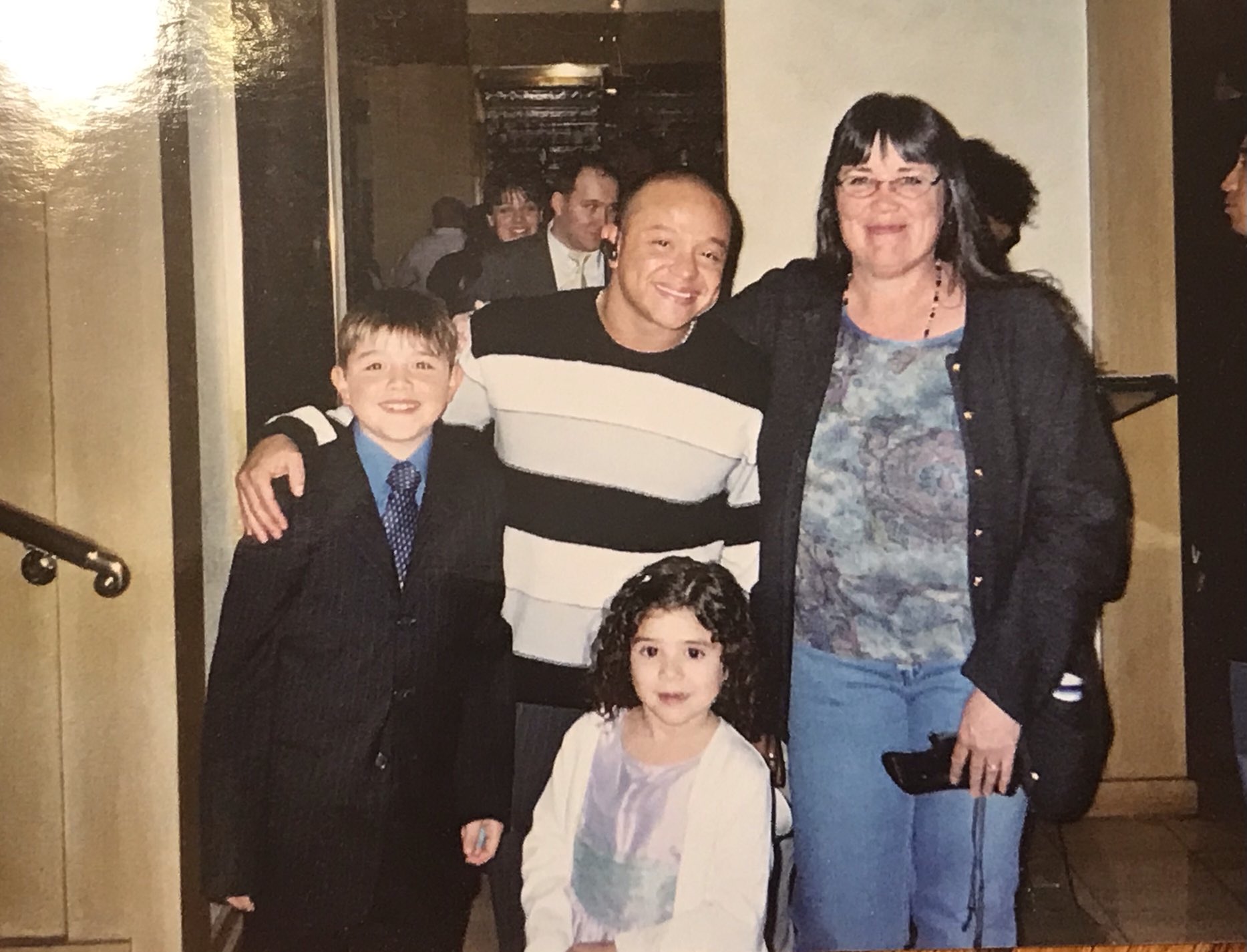 Randy Orton Elaine Orton Randy Orton WWE | News, Rumors, Photos & More