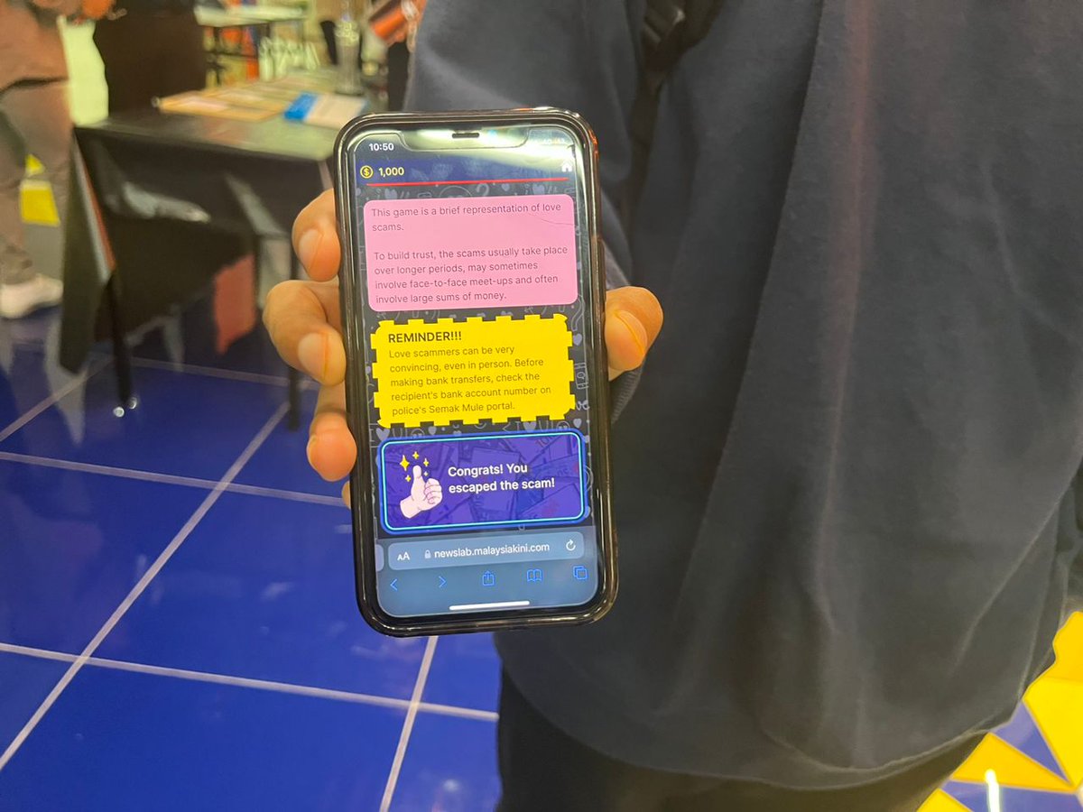 Newslab Malaysiakini We Were Born Digital': Premesh Chandran On The