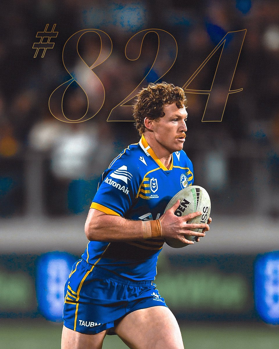 Parramatta Eels – NRL News, Teams, Fixtures, Results | Rugby League Planet