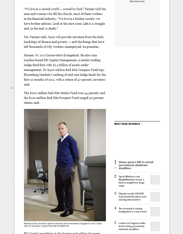 Where can I find the entire "interview" ? 🍿 - Thread from ...