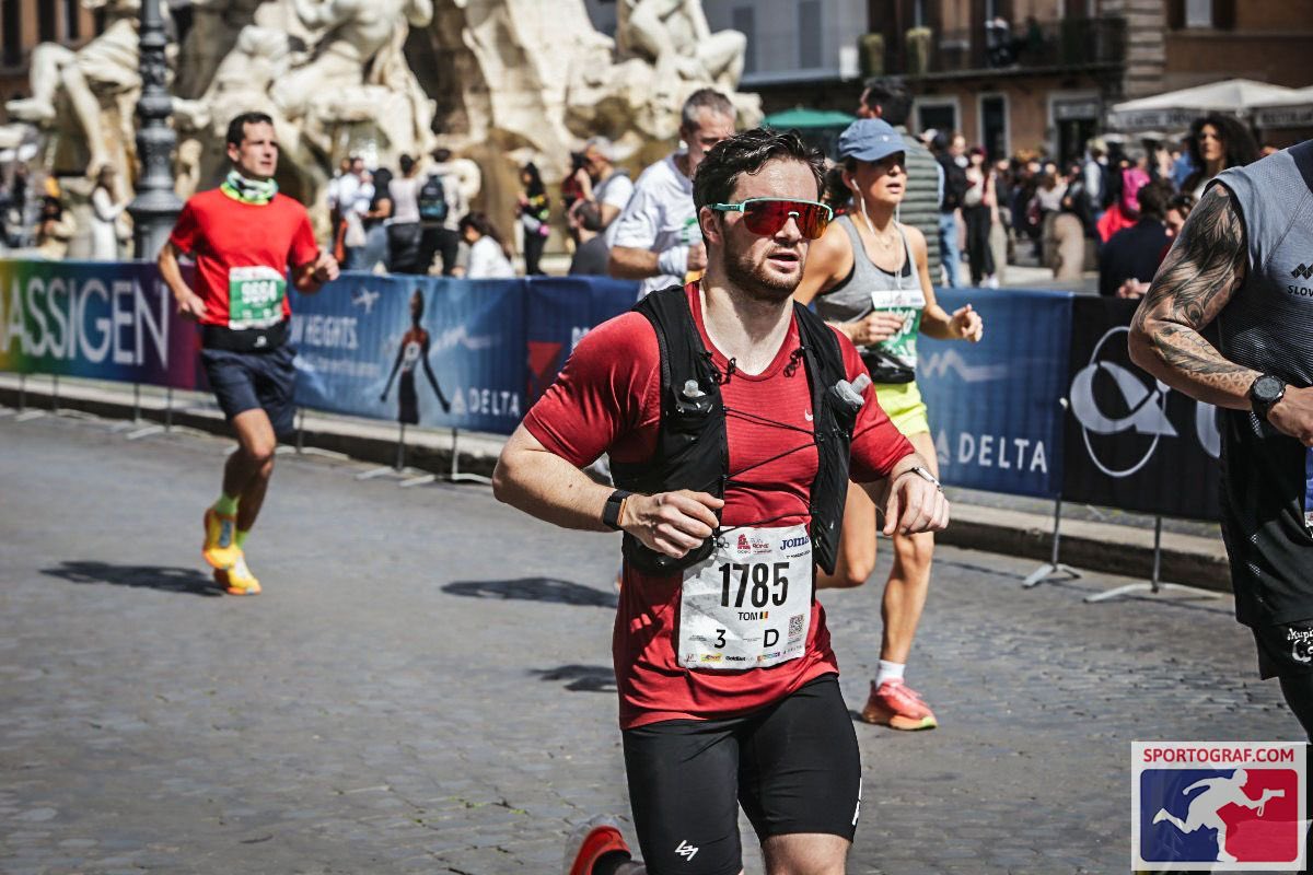 Tom Coppens's Threads – Thread Reader App