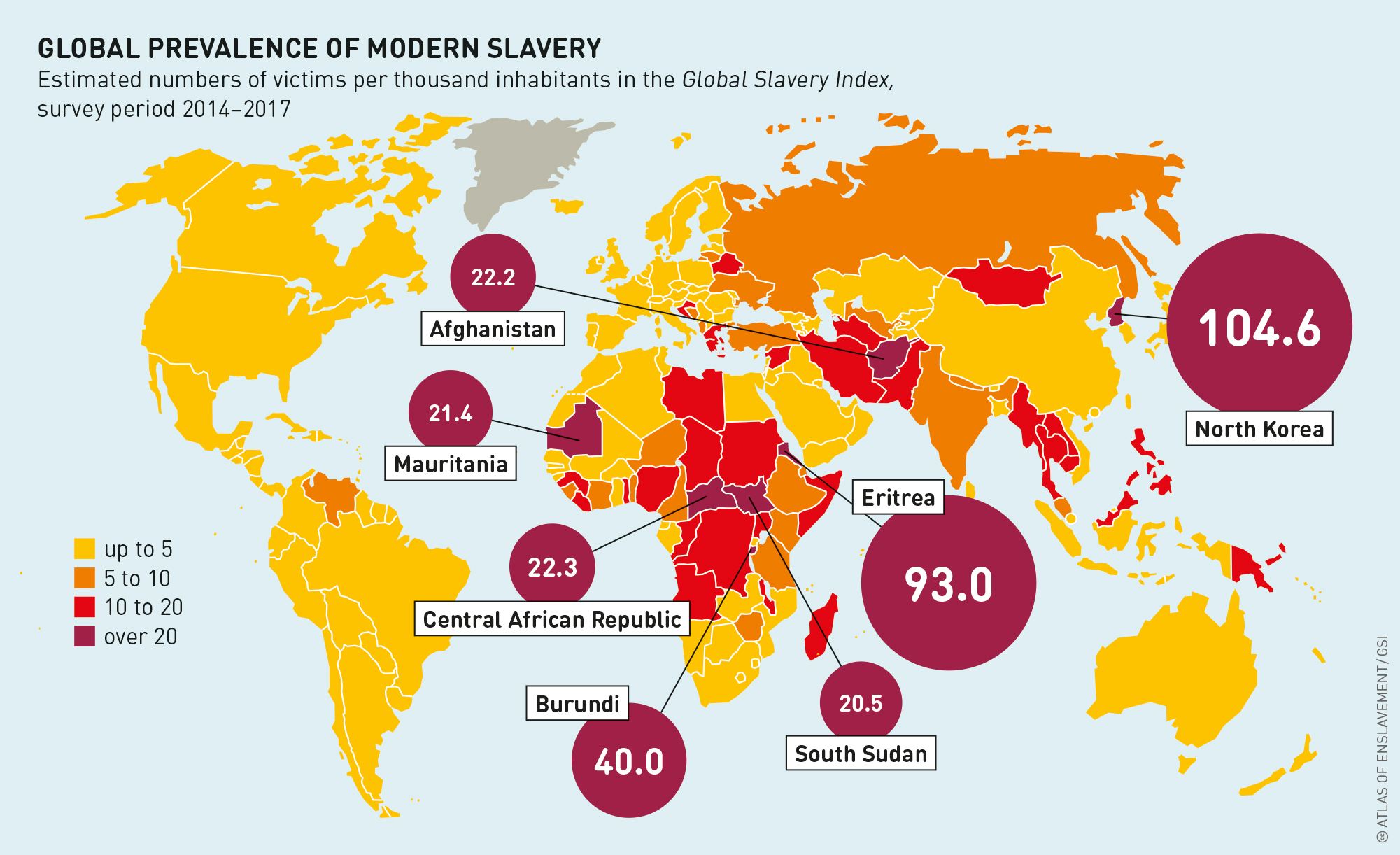 Modern Day Slavery Map Map Of Southern Plantations. Map By Stephen P.