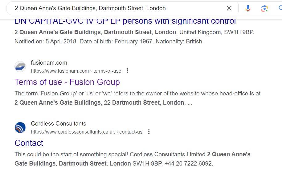 Where can I find the entire "interview" ? 🍿 - Thread from ...